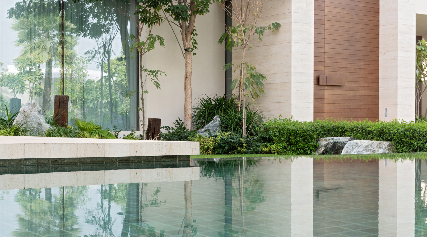 Villa Lima | Loci Architecture & Design Studio